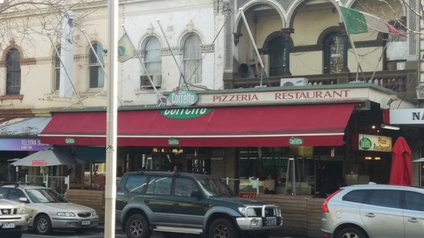 CAFE CORRETTO - Updated September 2024 - 21 Photos & 15 Reviews - 225 ...