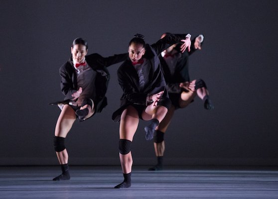 NW DANCE PROJECT - Updated October 2025 - 19 Photos & 10 Reviews - 211 ...