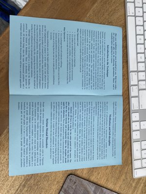 NORTHWEST VIPASSANA CENTER - DHAMMA KUNJA - Updated January 2025 - 23 ...