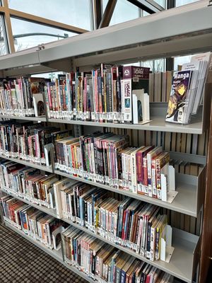SNOQUALMIE LIBRARY - Updated October 2025 - 26 Photos - 7824 Center ...