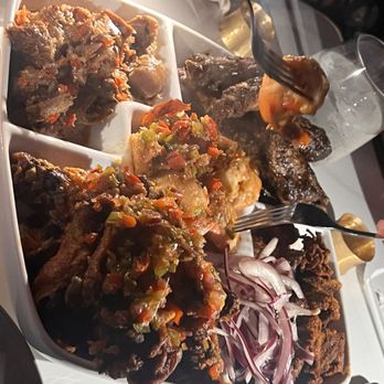 EKO RESTAURANT - Updated October 2025 - 125 Photos & 75 Reviews - 11010 ...