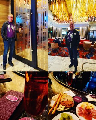 PLUM LOUNGE - Updated August 2024 - 41 Photos - 1 Seminole Way, Fort ...