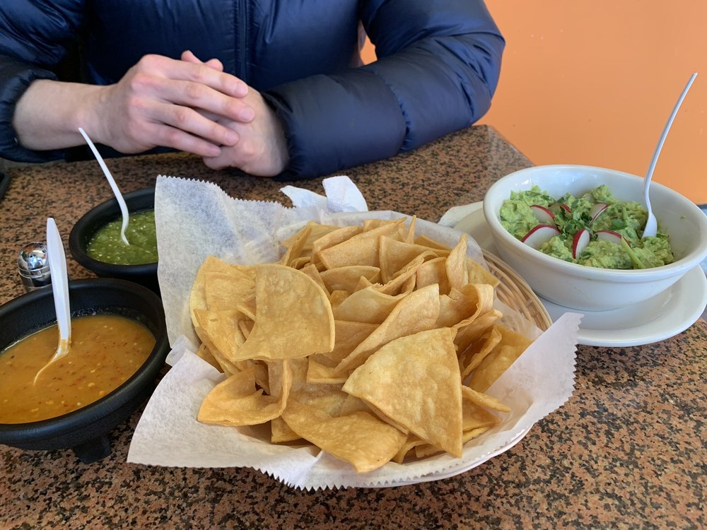LA MIXTECA - Updated June 2024 - 60 Photos & 58 Reviews - 110 Main St ...