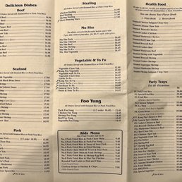 LOK YAUN RESTAURANT - Updated December 2025 - 95 Photos & 264 Reviews ...