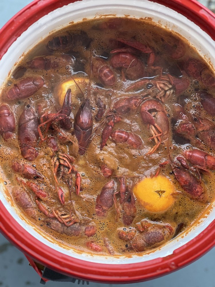 CRAY ZIDDY’S CRAWDADS - Updated October 2025 - Morongo Valley ...