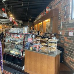 SMOKEY ROW COFFEE - Updated September 2025 - 205 Photos & 263 Reviews ...