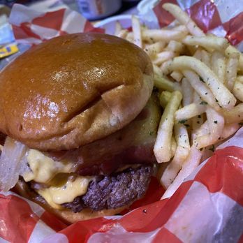 BANZAI BURGER - Updated June 2024 - 369 Photos & 420 Reviews - 2330 ...