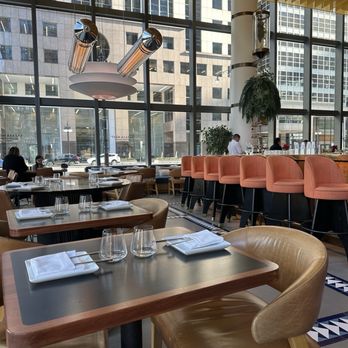 BAR MAR BY JOSÉ ANDRÉS - Updated February 2025 - 1655 Photos & 497 ...