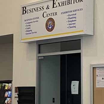 RHODE ISLAND CONVENTION CENTER - Updated October 2025 - 92 Photos & 44 ...