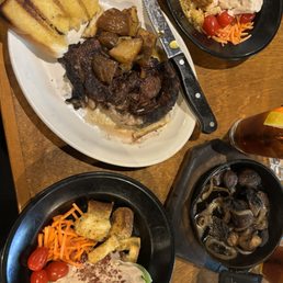 RUBE’S STEAKHOUSE & LOUNGE - Updated July 2025 - 62 Photos & 75 Reviews ...