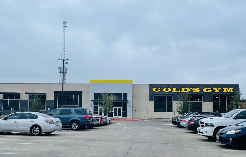 SLAUGHTER GOLD’S GYM - Updated December 2025 - 35 Photos & 62 Reviews ...