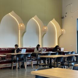 QAMARIA YEMENI COFFEE - Updated September 2025 - 1155 Photos & 516 ...