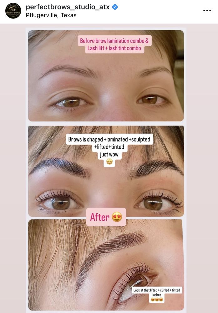 PERFECT BROWS THREADING STUDIO - Updated January 2026 - 197 Photos ...