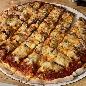 PATSY’S PIZZA - Updated November 2024 - 38 Photos & 28 Reviews - 2844 ...