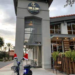COOK & CRAFT - SCOTTSDALE - Updated December 2025 - 1184 Photos & 836 ...
