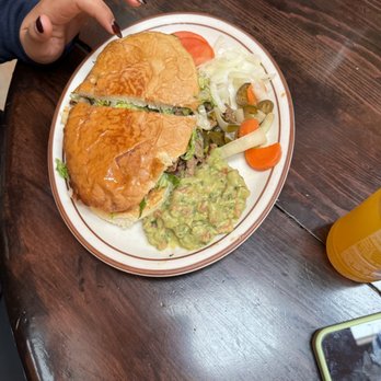 TAQUERIA GUADALAJARA GRILL - SOUTH DAVIS - Updated January 2025 - 262 ...