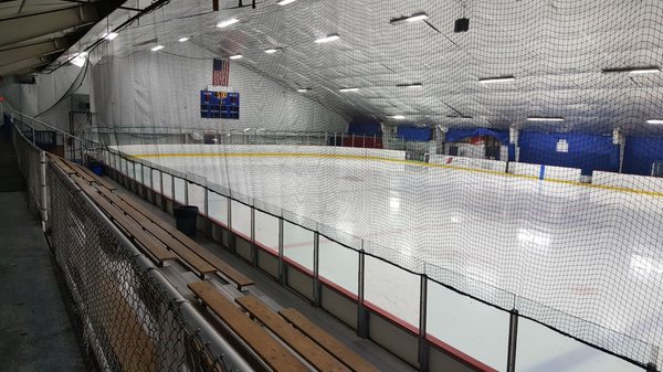 JERSEY SHORE ARENA - Updated December 2025 - 3583 Shafto Rd, Neptune ...