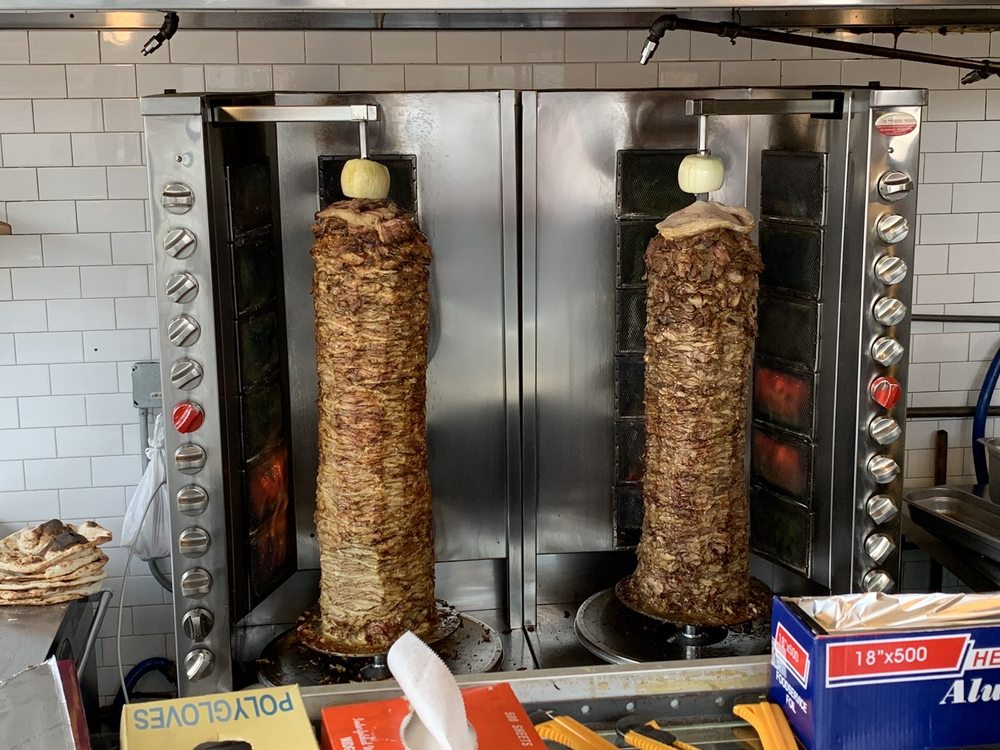 GRILL POINT - Updated January 2025 - 235 Photos & 253 Reviews - 69-54 ...