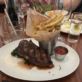 CORBO & SONS OSTERIA - Updated January 2026 - 53 Photos & 37 Reviews ...