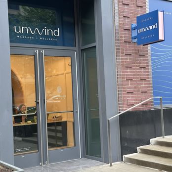 UNWIND WELLNESS - NAVY YARD - Updated February 2025 - 59 Photos & 61 ...