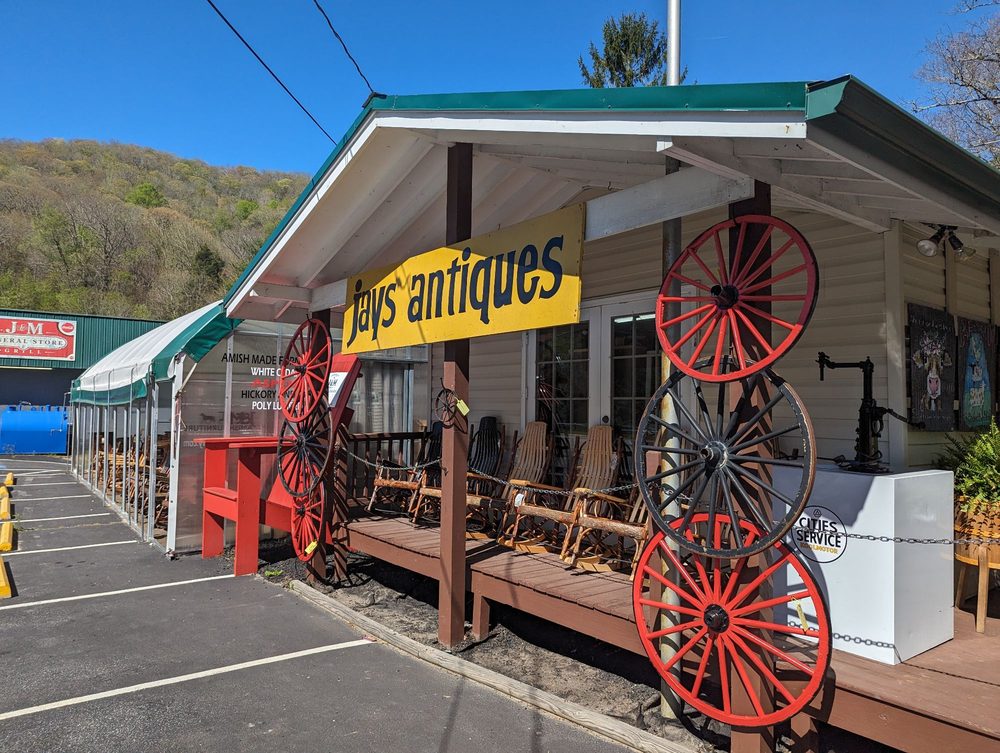 J & M PRODUCE AND GENERAL STORE & GRILL - Updated December 2025 - 39 ...