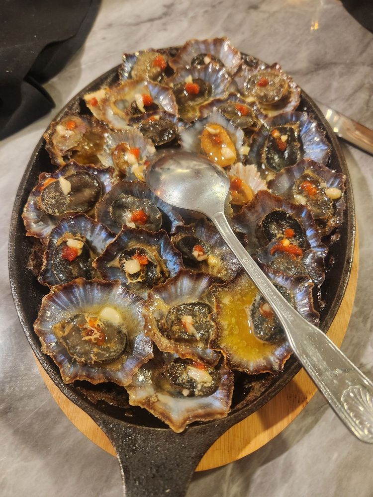 MARISQUEIRA AZORES RESTAURANT - Updated August 2025 - 41 Photos & 55 ...