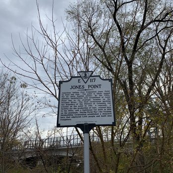 JONES POINT PARK - Updated December 2025 - 271 Photos & 47 Reviews ...