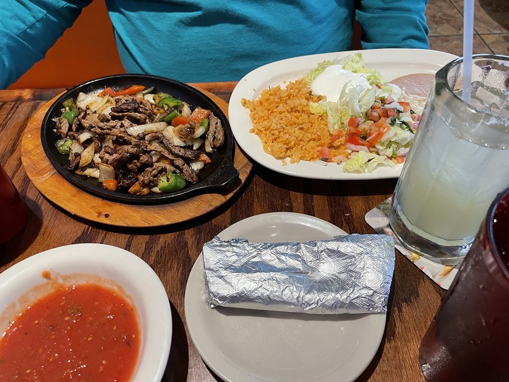 ARMANDO’S MEXICAN RESTAURANT - 91 Photos & 75 Reviews - 9134 Old Number ...