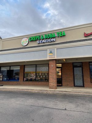 CREPE AND BOBA STATION - Updated January 2026 - 43 Photos & 23 Reviews ...
