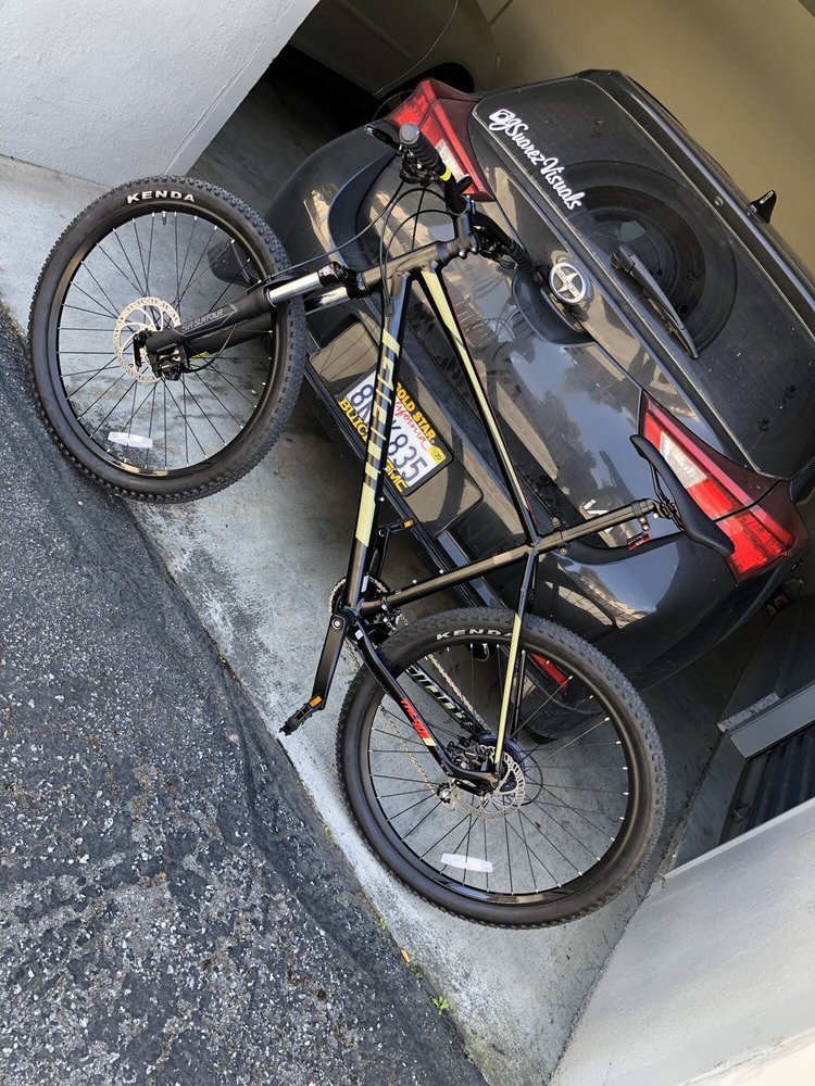 WORKHORSE BICYCLES - 19 Photos & 66 Reviews - Bike Rentals - 486 ...