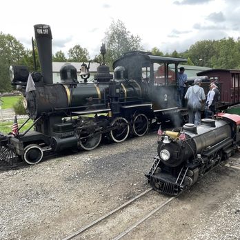HESSTON STEAM MUSEUM - Updated December 2025 - 37 Photos & 36 Reviews ...