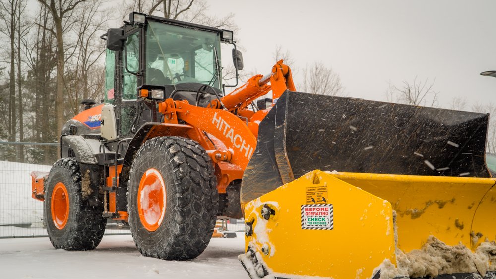 RELIABLE SNOW PLOWING SPECIALISTS - Updated July 2025 - 12 Photos ...