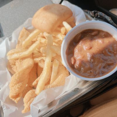 CHICK O FISH - Updated July 2025 - 11 Photos & 21 Reviews - 1810 Benton ...