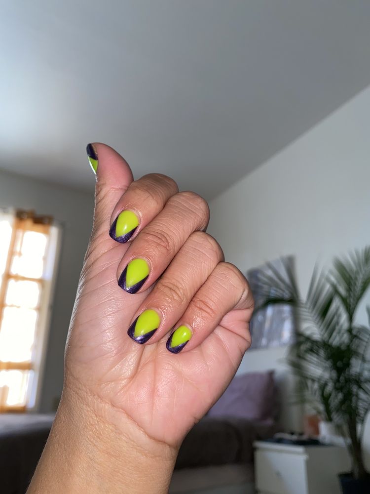 THE NAIL HALL - Updated August 2024 - 81 Photos & 65 Reviews - 1401 ...