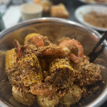 INFERNO SEAFOOD BOIL - Updated June 2025 - 220 Photos & 176 Reviews ...