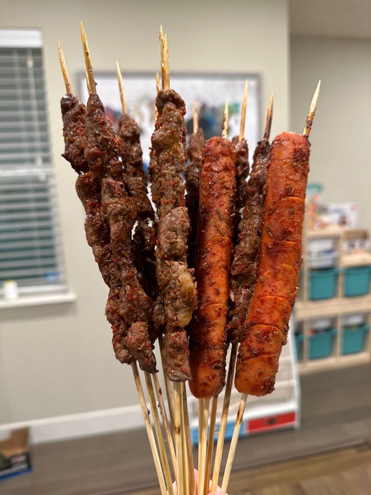 BBQ 85 - 79 Photos & 21 Reviews - 3882 Fallon Rd, Dublin, CA - Yelp