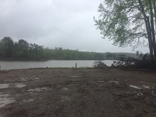 GOAT ISLAND RV PARK & CAMP GROUND - 109 County Road 346, Iuka ...