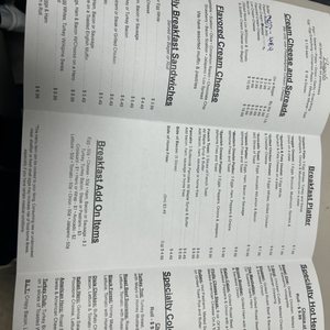THE EVERYTHING BAGEL OF COMMACK - Updated November 2024 - 21 Photos ...