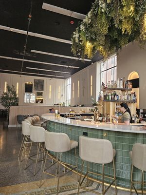 MILAS RESTAURANT & BAR - Updated November 2024 - 46 Photos & 18 Reviews ...