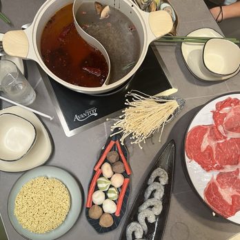 UMAMI SEASONS HOTPOT - Updated January 2025 - 333 Photos & 44 Reviews ...