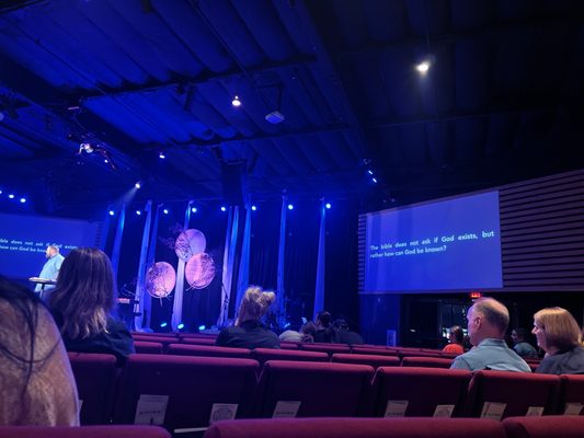 THE FLIPSIDE CHURCH - Updated December 2025 - 30 Photos & 20 Reviews ...