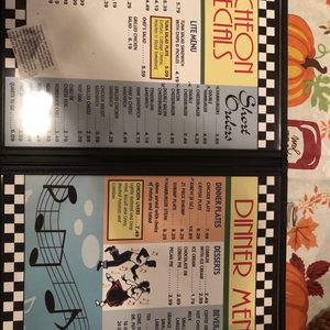 SKIP’S GRILL - 17 Photos & 22 Reviews - 614 David Crockett Hwy ...