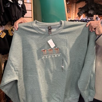 TRAPPER JACKS TRADING POST - Updated September 2025 - 48 Photos & 27 Reviews - 701 W 4th Ave ...