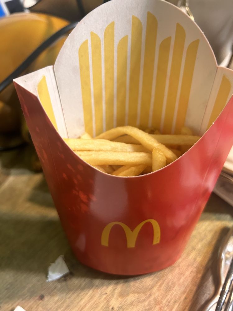 MCDONALD’S - Updated July 2025 - 30 Reviews - 5045 Ritchie Hwy ...