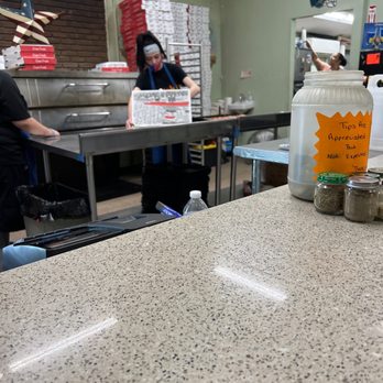 KATE & AL’S PIZZA - 59 Photos & 89 Reviews - 2919 Rte 206, Columbus ...