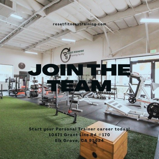 RESET FITNESS TRAINING FACILITY - Updated May 2024 - 12 Photos - Yelp