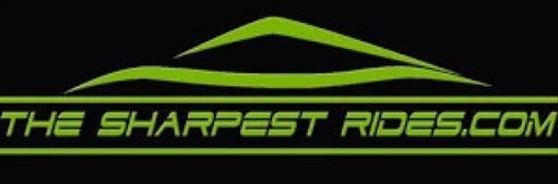 THE SHARPEST RIDES - Updated January 2026 - 236 Photos & 540 Reviews ...