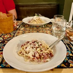 OSTERIA AL VOLO - 492 Photos & 487 Reviews - 1790 Columbia Rd NW ...
