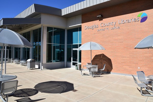 DOUGLAS COUNTY LIBRARIES - HIGHLANDS RANCH - Updated December 2025 - 21 ...