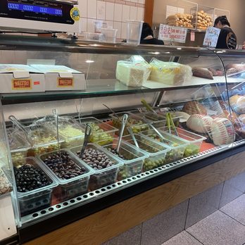 EAGLE ROCK ITALIAN BAKERY & DELI - Updated August 2025 - 979 Photos ...